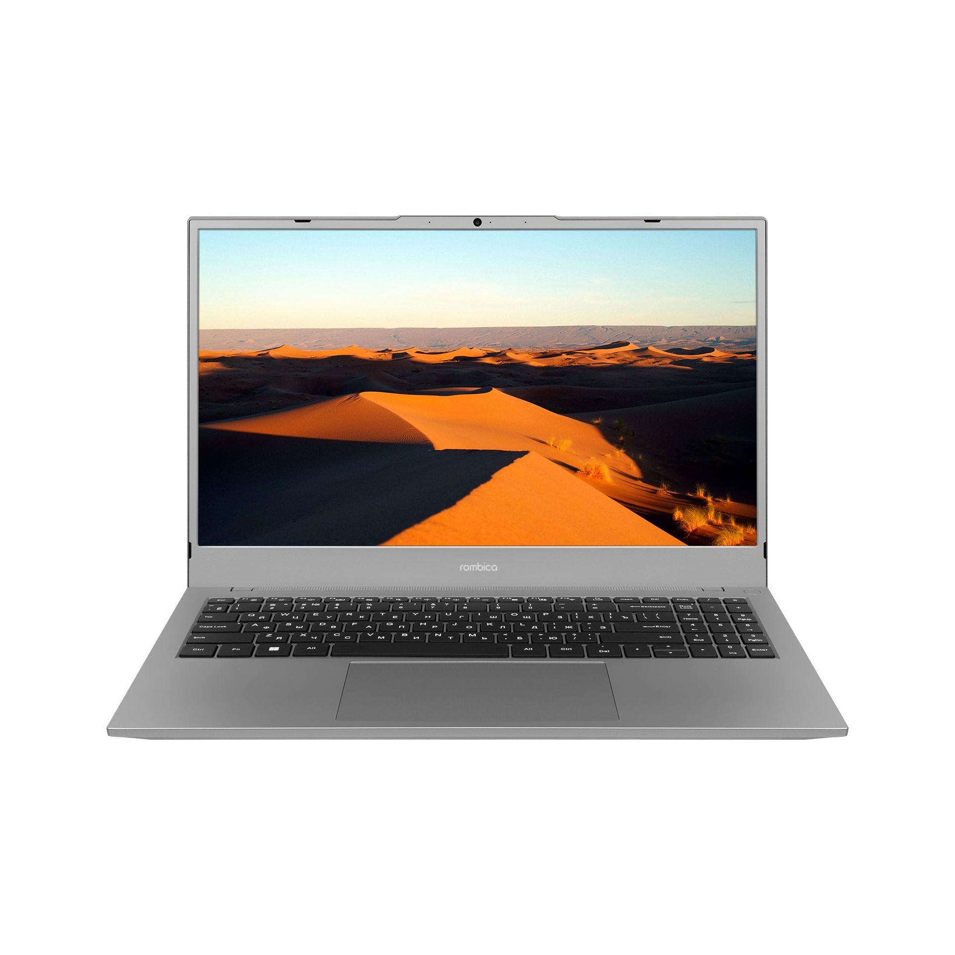 Ноутбук myBook Eclipse Intel Core i5-10210U 15.6" | Rombica