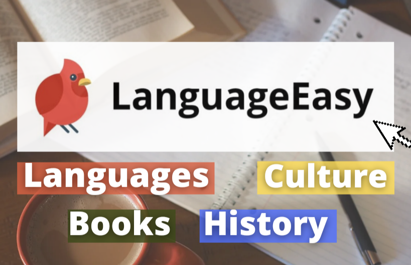How to Organise Your Language Learning Notebook – 3 Simple & Creative Steps