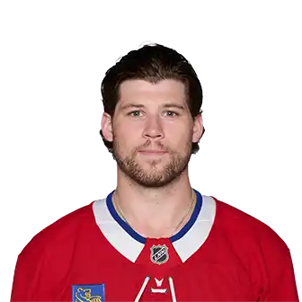 Montreal Canadiens Roster 2024–25 | Full Team Lineup & Player List