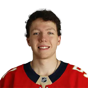 Florida Panthers Roster 2025–26 | Full Team Lineup & Player List