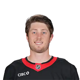 Tyler Kleven Event Maps: Shot Locations, Heatmaps & On-Ice Impact ...