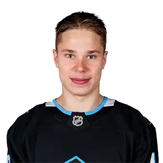 Utah Mammoth | Roster | Season 2025-2026 | Benchrates