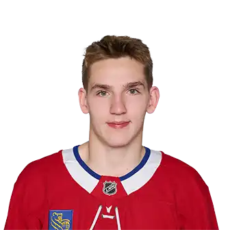 Lane Hutson Profile: Position, Physical Stats & Background | Montreal ...