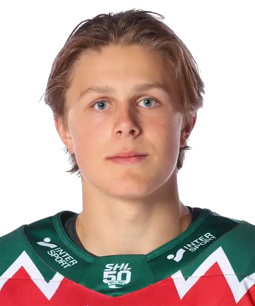 Ivar Stenberg Power Score History 2024-2026 | Season-by-Season ...