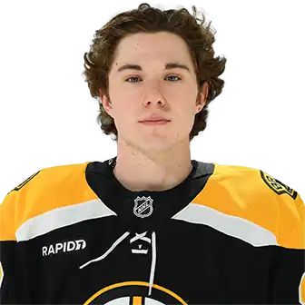 Boston Bruins Roster 2025–26 | Full Team Lineup & Player List