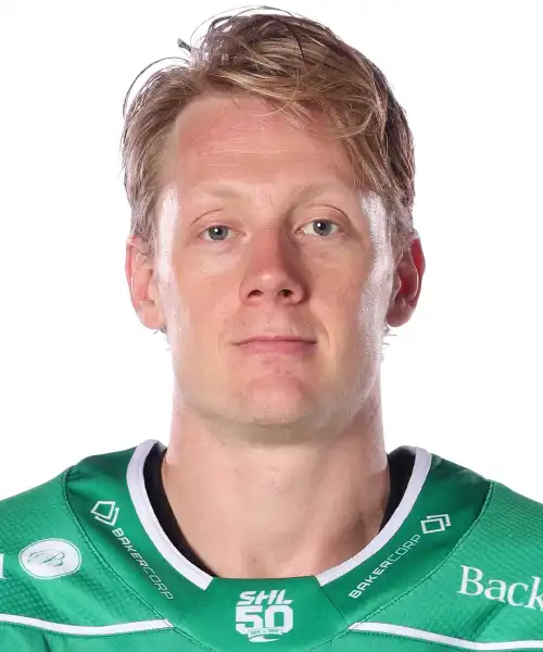 Fredrik Olofsson Event Maps: Shot Locations, Heatmaps & On-Ice Impact ...