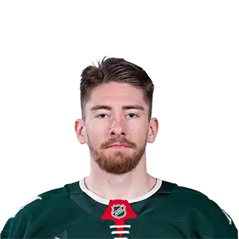 Yakov Trenin Stats: 2025-2026 nhl Statistics & Career Totals | Benchrates