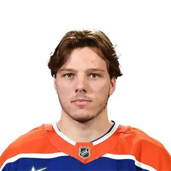 Edmonton Oilers | Roster | Season 2024-2025 | Benchrates