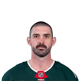 Minnesota Wild Roster 2025–26 | Full Team Lineup & Player List