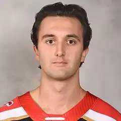 Grand Rapids Griffins | Roster | Season 2025-2026 | Benchrates