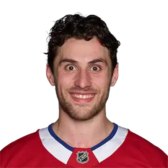 Montreal Canadiens Roster 2024–25 | Full Team Lineup & Player List