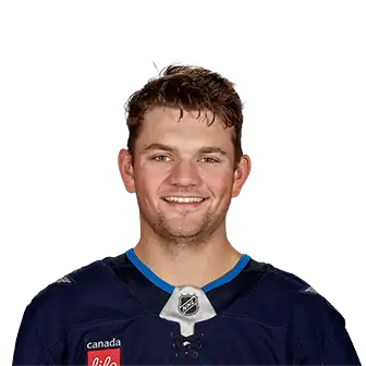 Cole Perfetti Actual Season Production: $3.7M NHL 2025-2026 ...