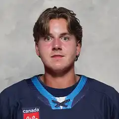 Manitoba Moose Roster 2025–26 | Full Team Lineup & Player List