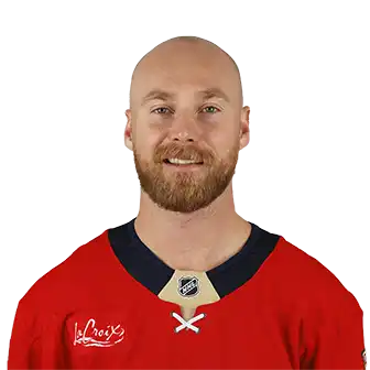 Sam Bennett Stats: 2025-2026 nhl Statistics & Career Totals | Benchrates