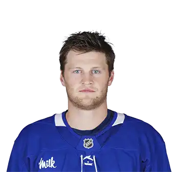 Toronto Maple Leafs Roster 2025–26 | Full Team Lineup & Player List