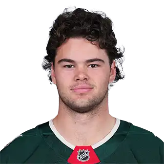 Minnesota Wild Roster 2025–26 | Full Team Lineup & Player List