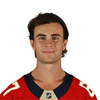 Florida Panthers | Roster | Season 2024-2025 | Benchrates