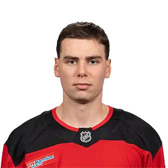 Simon Nemec Event Maps: Shot Locations, Heatmaps & On-Ice Impact | 2025 ...