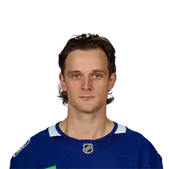 Vancouver Canucks | Roster | Season 2024-2025 | Benchrates