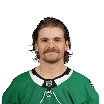 Dallas Stars Roster 2025–26 | Full Team Lineup & Player List