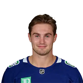 Vancouver Canucks | Roster | Season 2024-2025 | Benchrates