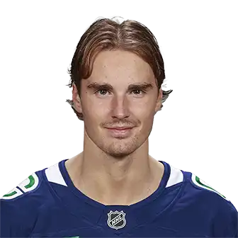 Vancouver Canucks | Roster | Season 2024-2025 | Benchrates