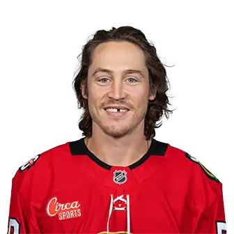 Chicago Blackhawks Roster 2025–26 | Full Team Lineup & Player List