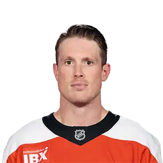 Nick Seeler Event Maps: Shot Locations, Heatmaps & On-Ice Impact | 2025 ...
