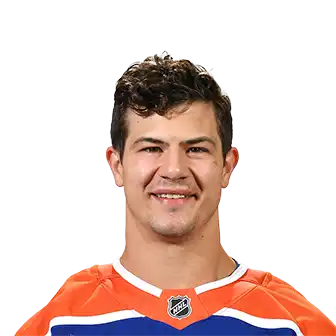 Connor Carrick Event Maps: Shot Locations, Heatmaps & On-Ice Impact ...